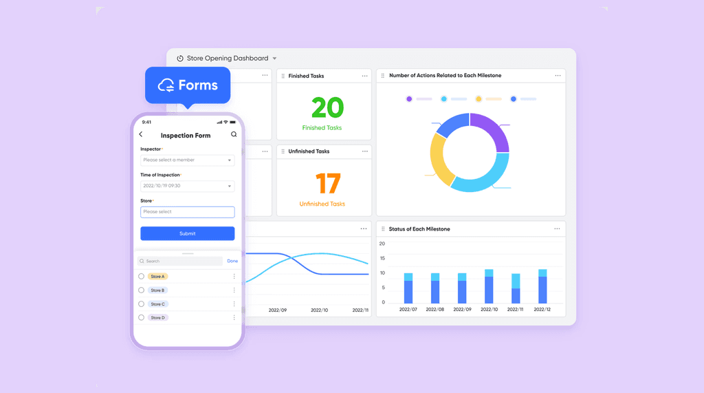 Duty Roster: Definition, Best Practices, and More [2024] | Lark Blog