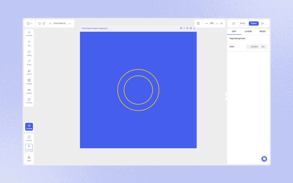 15 Graphic Organizers to Help Visualize All Your Big Ideas