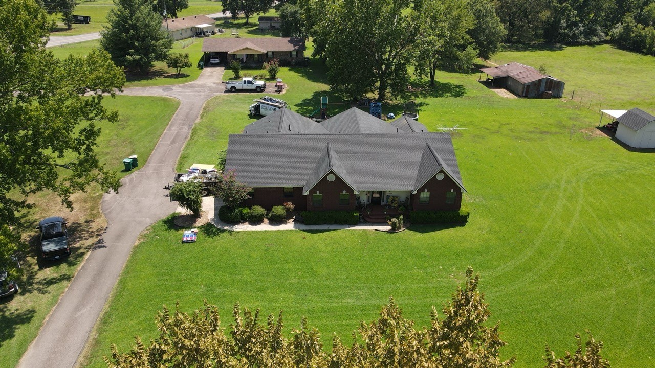 Diamond Ridge Construction