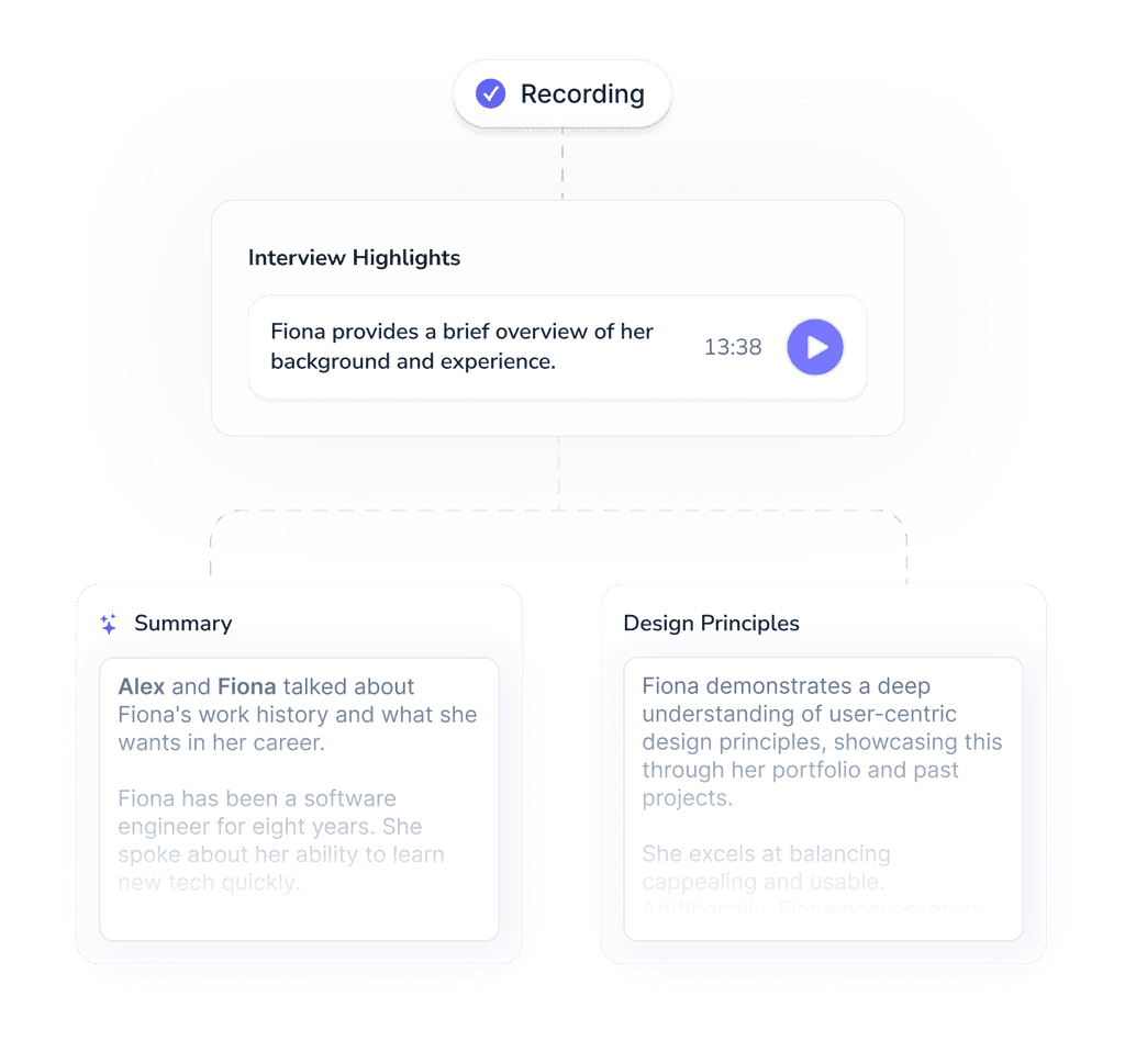 Screenloop l More ATS, Less BS