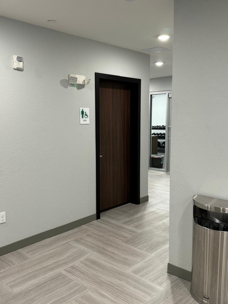 Expert Flooring and Door Solutions for Commercial Projects | GH Doors ...