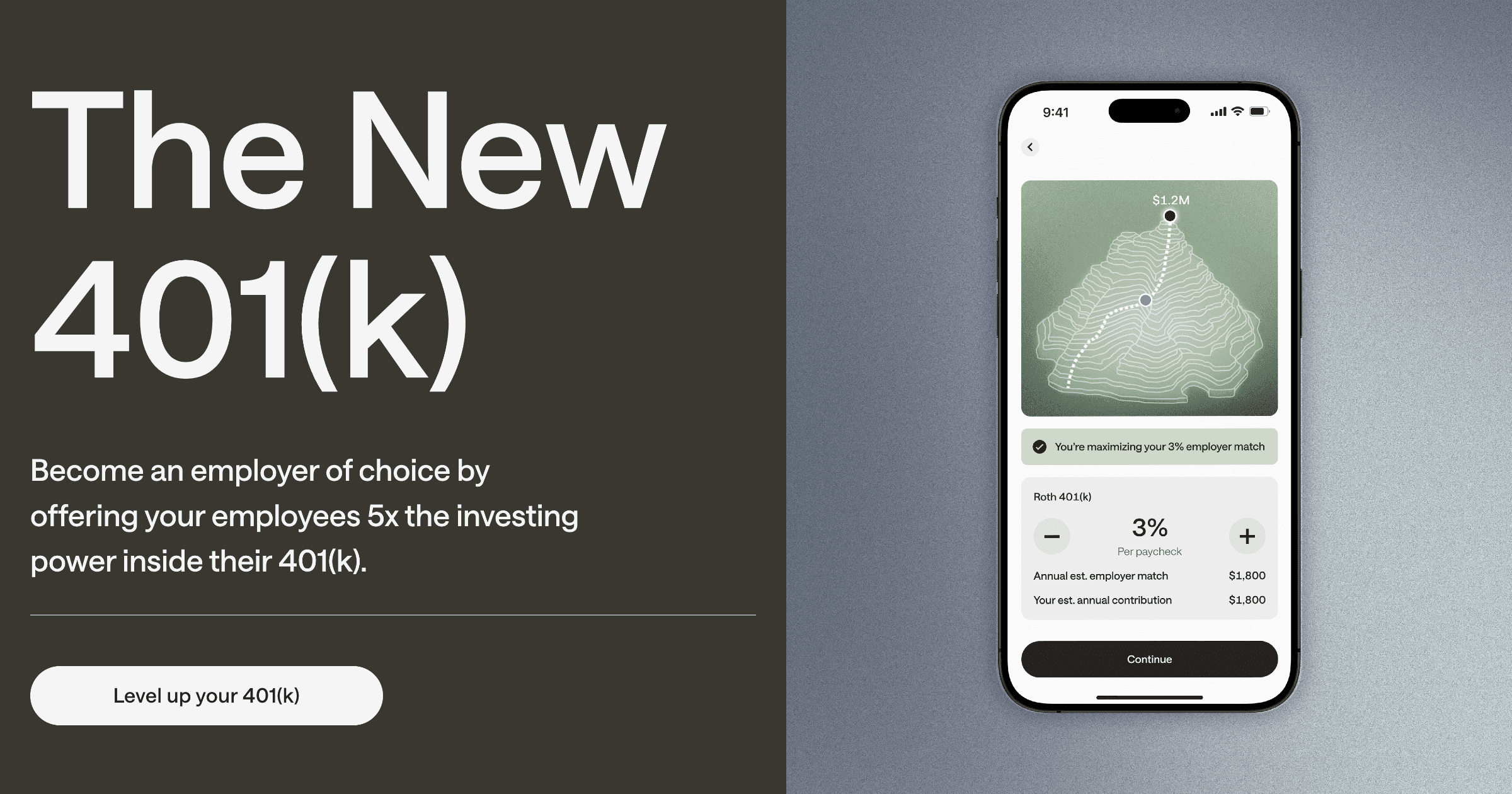 Basic Capital | Creating More Owners