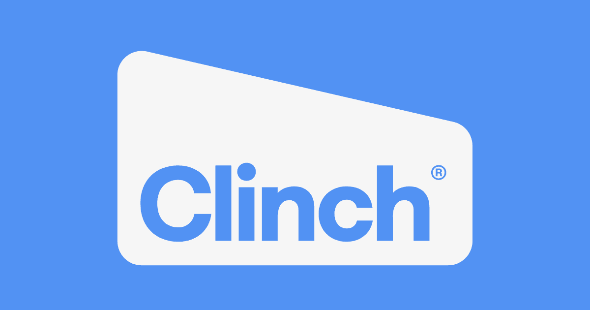Clinch | Bridging Finance Made Simple
