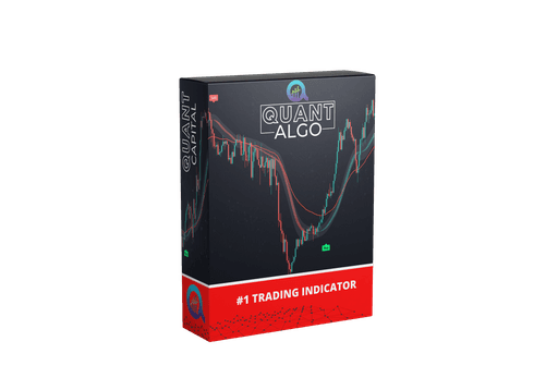 Quant Algo І Top#1 Trading Indicator