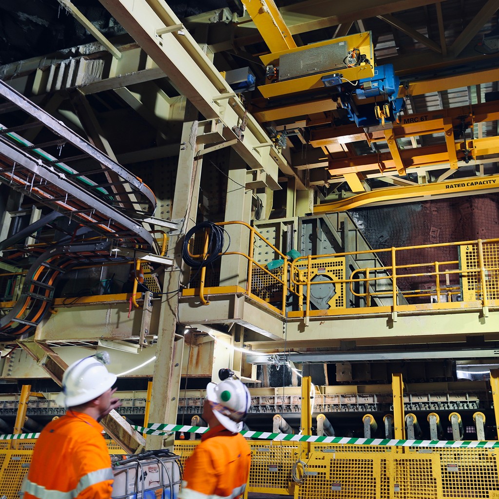 AWCON - Civil Construction, Earthworks and Underground Infrastructure