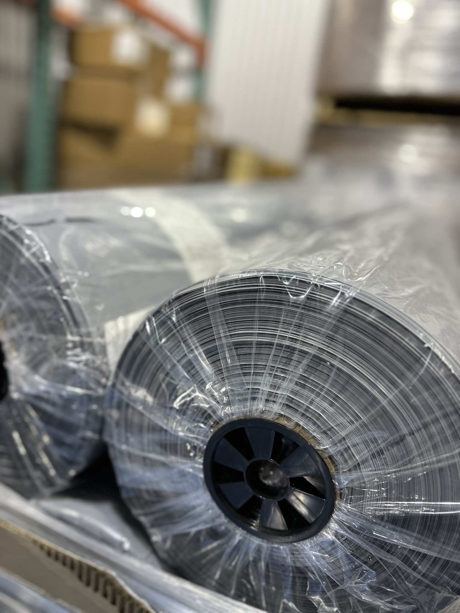 DSA Packaging | Flexible Packaging Manufacturer