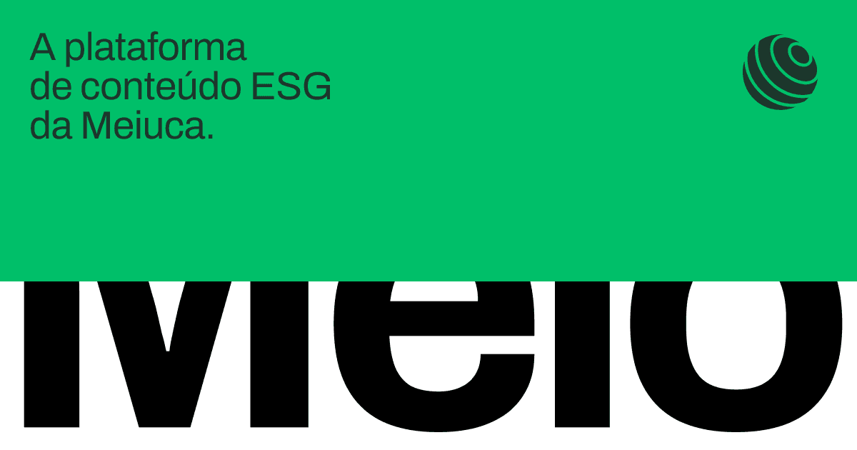 Meio | Meiuca ESG