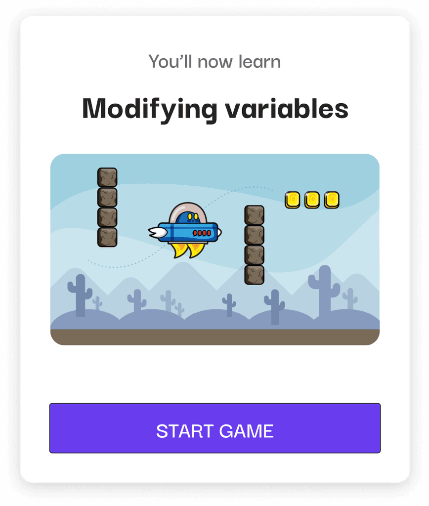 Pico Coding | Learn coding, create games