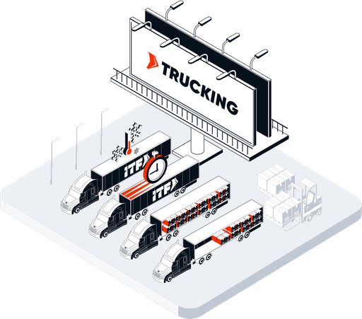 ITF Group — One Partner, Every Solution