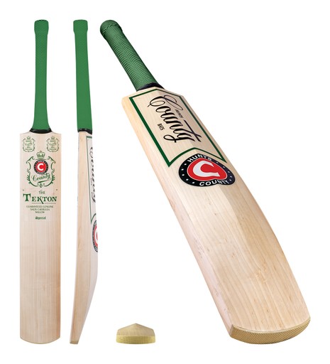 Hunts County Bats