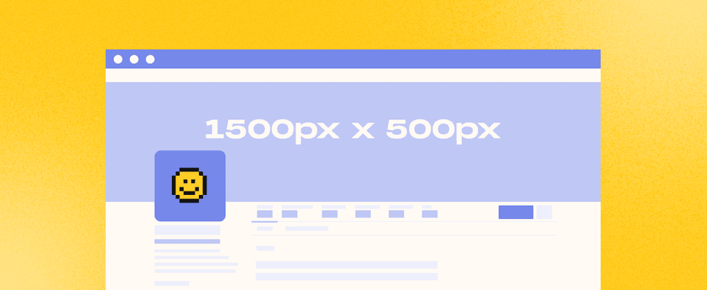 Perfect Twitter Header Size and Guidelines to Follow 2023