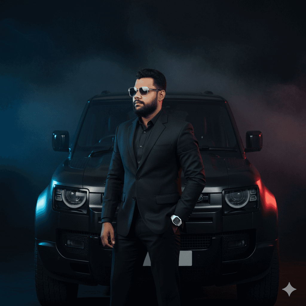 Abdul Aziz ----- Portfolio Website