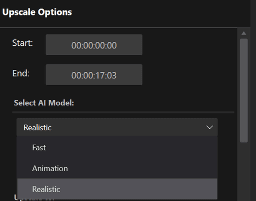 Nero AI PC Software Quick Start - Docs