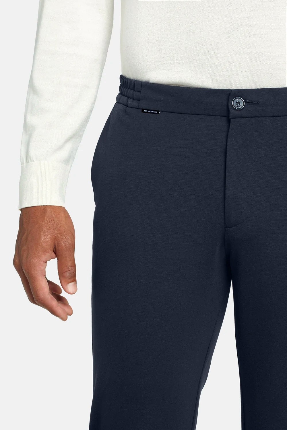 The Easies - MR MARVIS