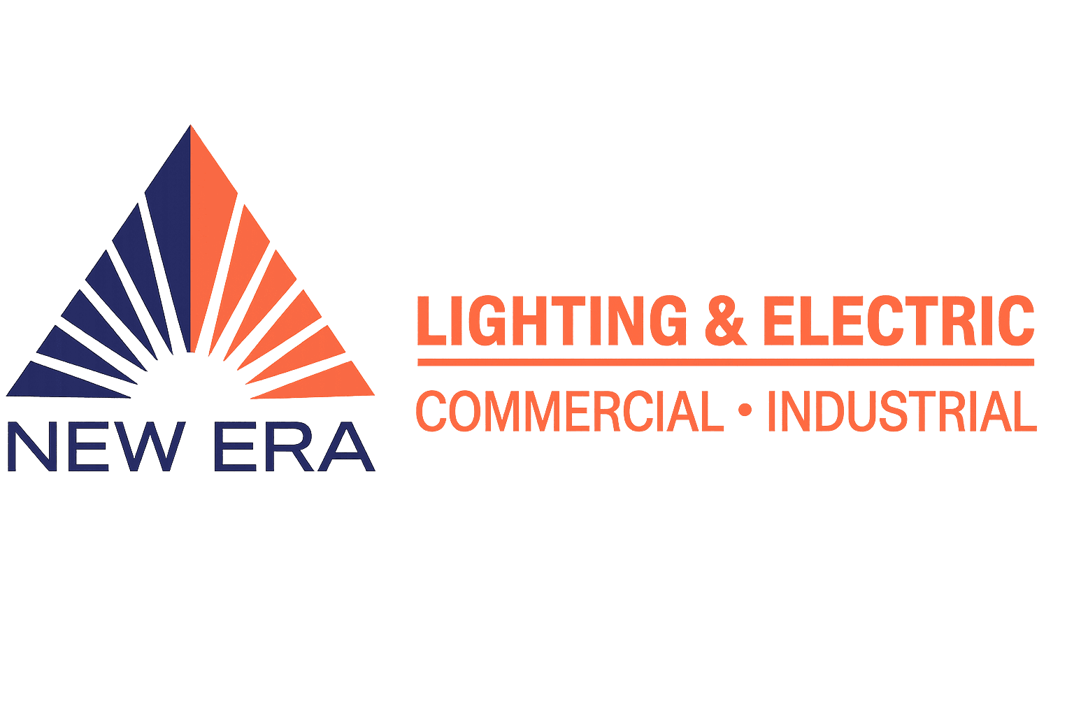 New Era Lighting
