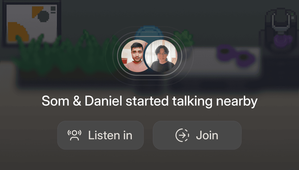 Gather | Virtual Workspace for Remote Teams