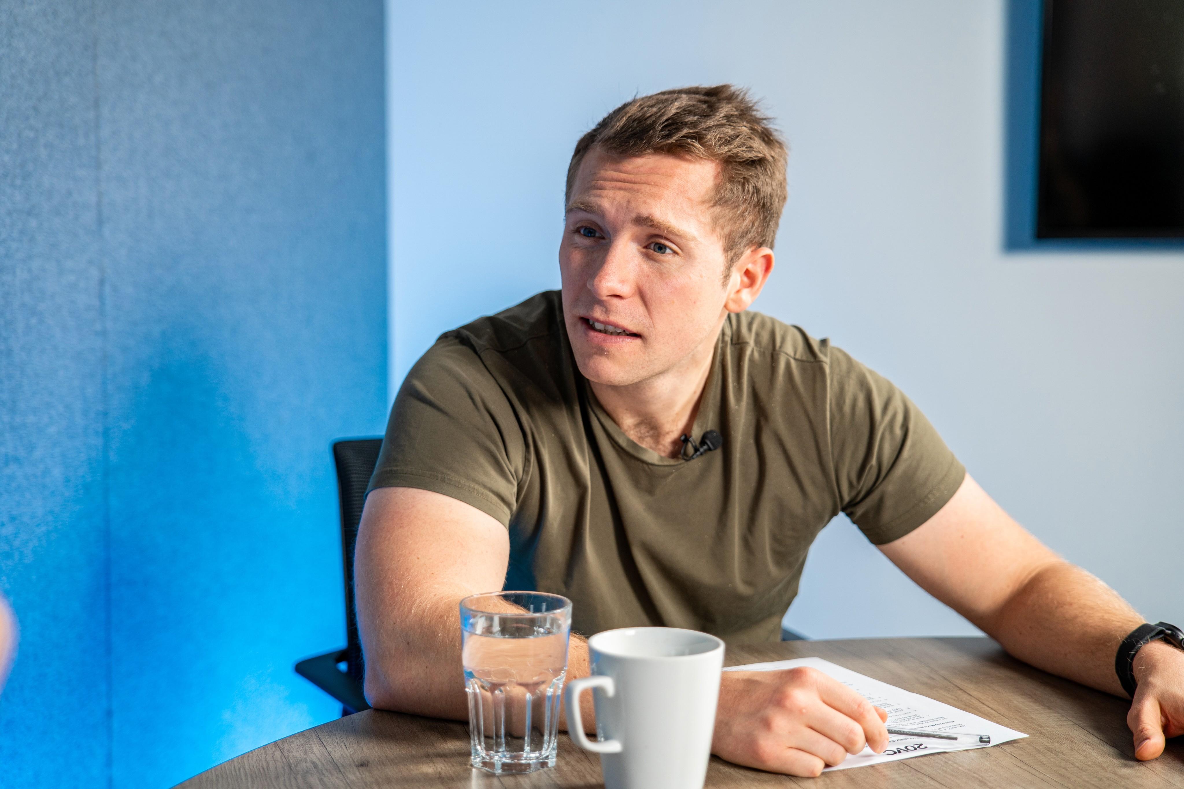 Nik Storonsky, Revolut Founder: What Revolut Needs to Do to Hit $100BN ...