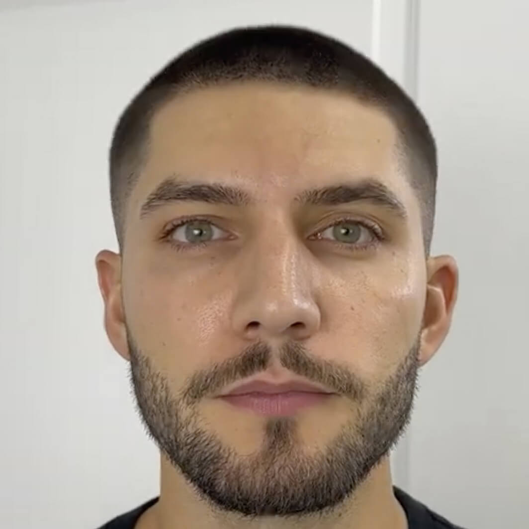 ClipEase - Smart Hair Clipper