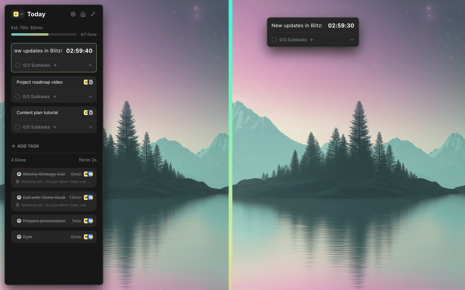 Blitzit: Introduction to Blitzit