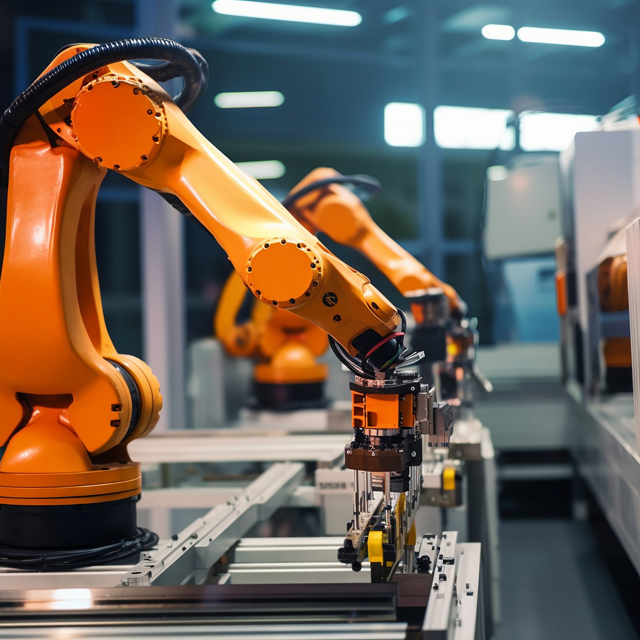 Liberty Labs | AI Consulting