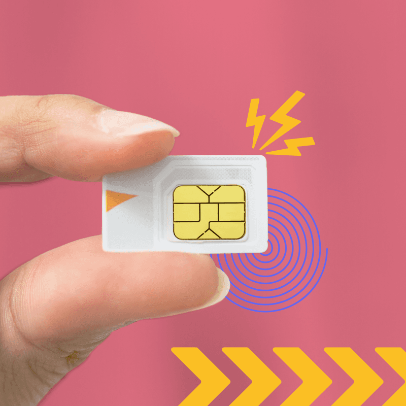 What is SIM Swapping? How to detect it before sending an OTP? - Prelude