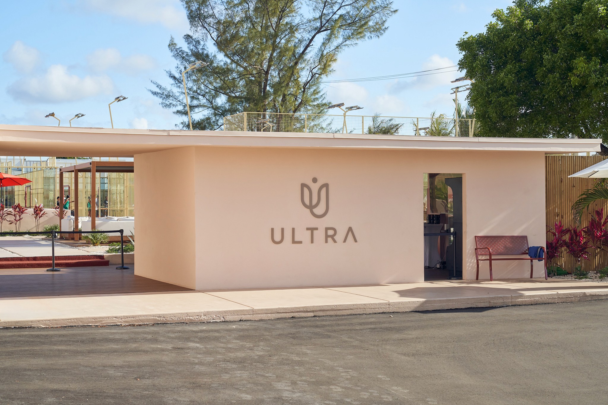 Play Padel at Ultra Padel Club I Miami, FL