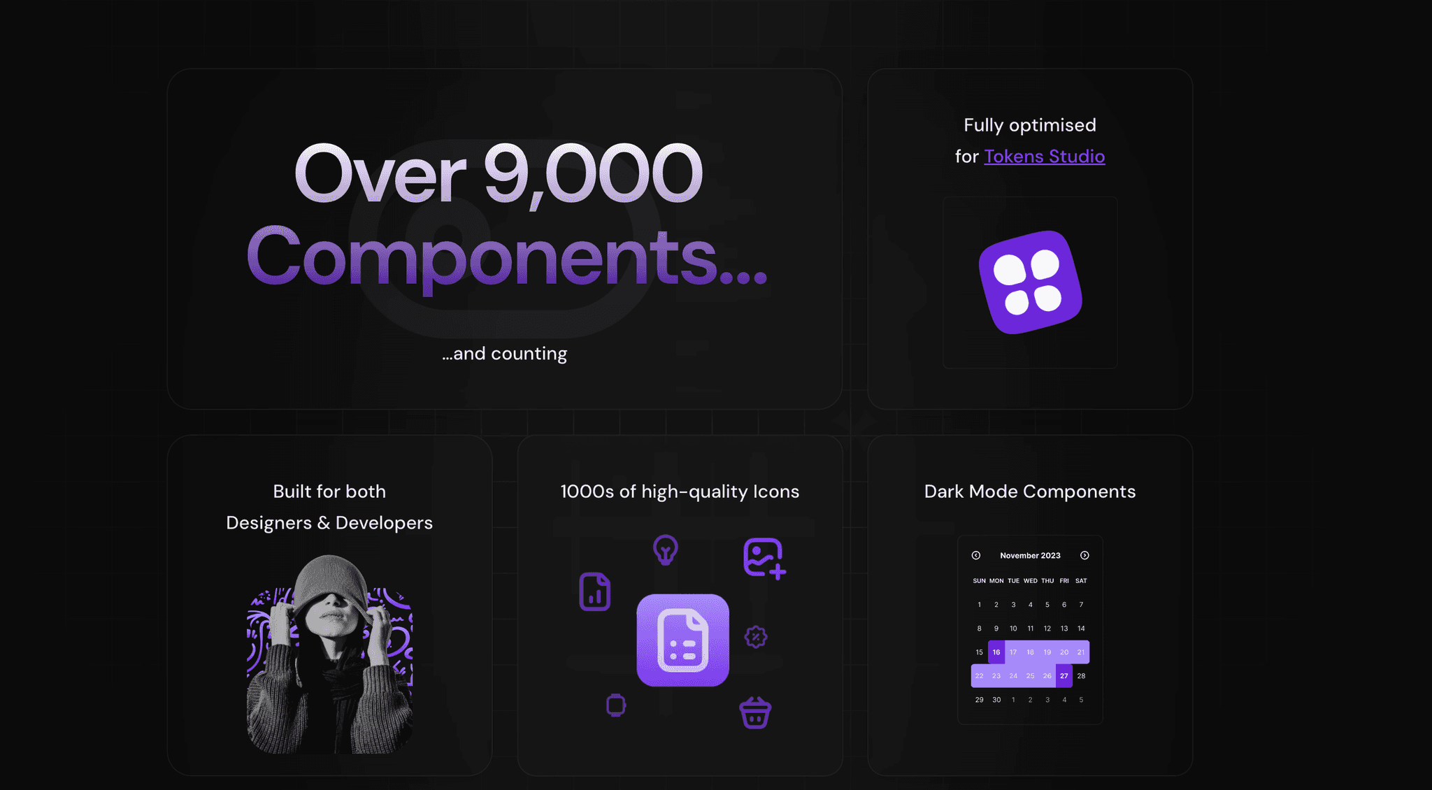 The Design System Guide