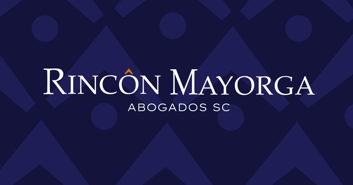 Rincón Mayorga Abogados — Estrategia, Confianza y Resultados Jurídicos