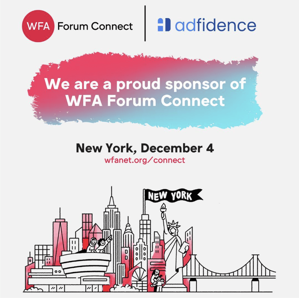 Adfidence - Advertisers' Confidence