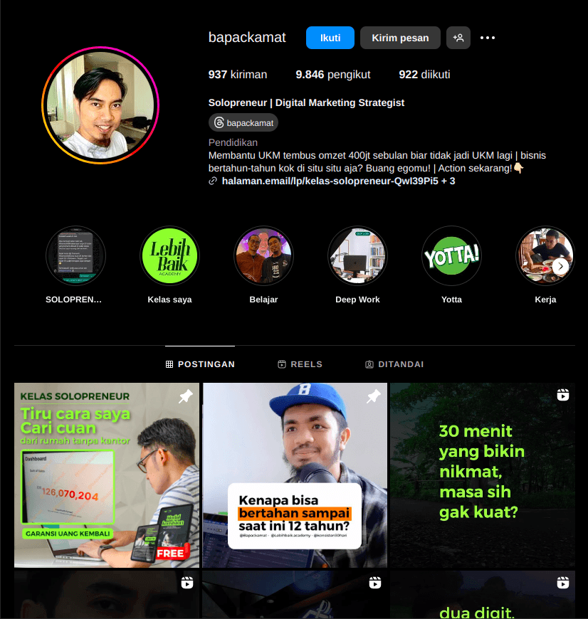 Improving Your Site's SEO - Boost Framer website template