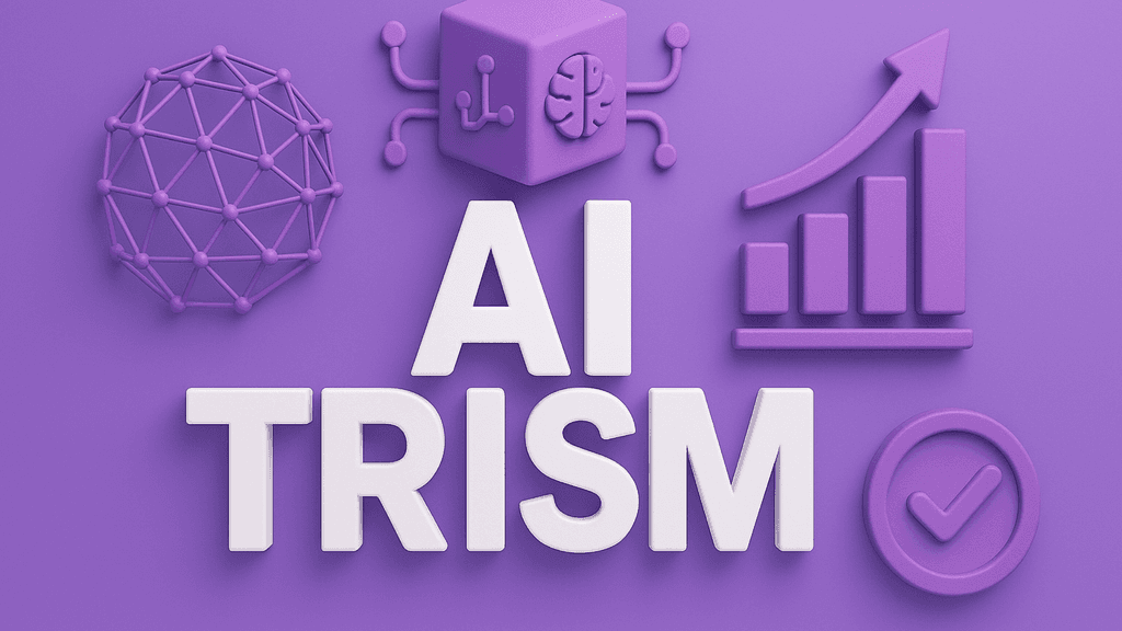 AI TRiSM Guide for Web3 Leaders