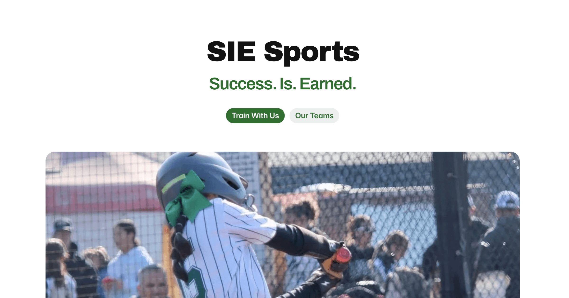 SIE Sports