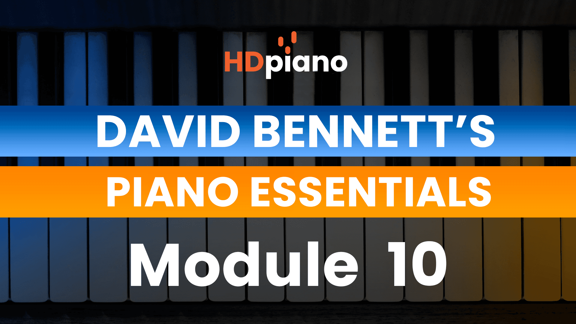 HDpiano | Learn piano with easy step-by-step song tutorials!