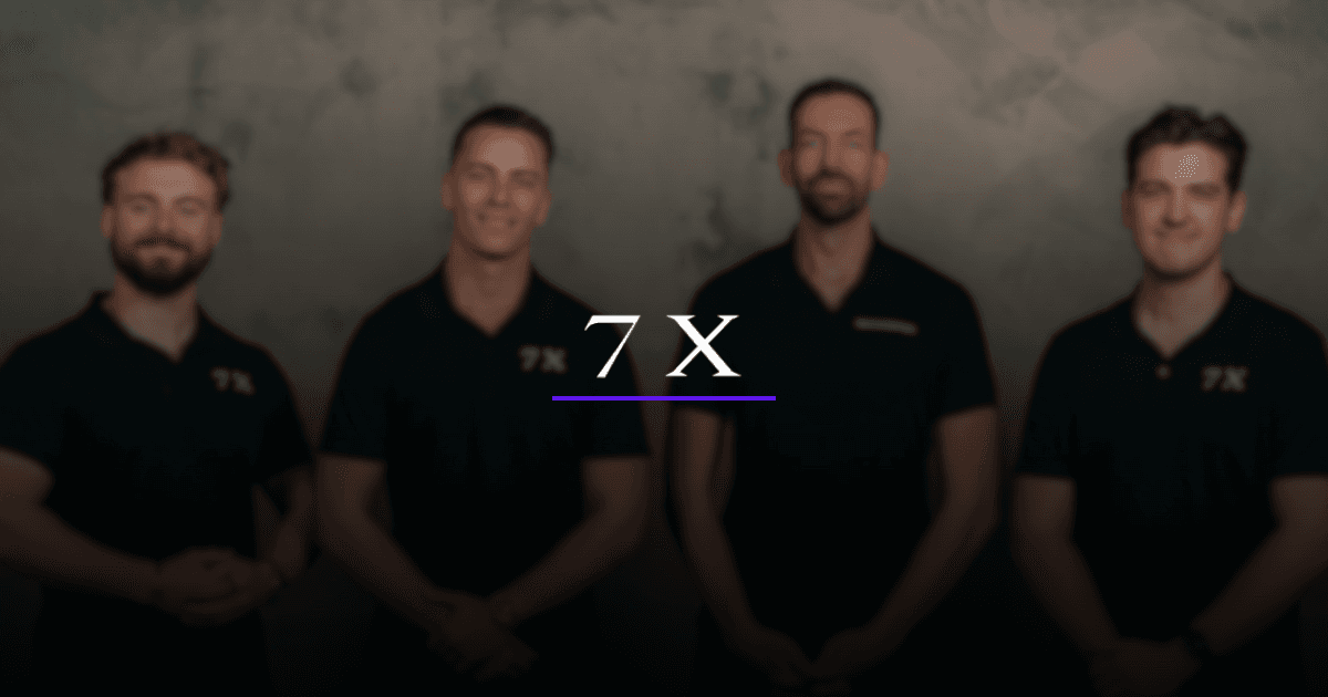 7X Free Course