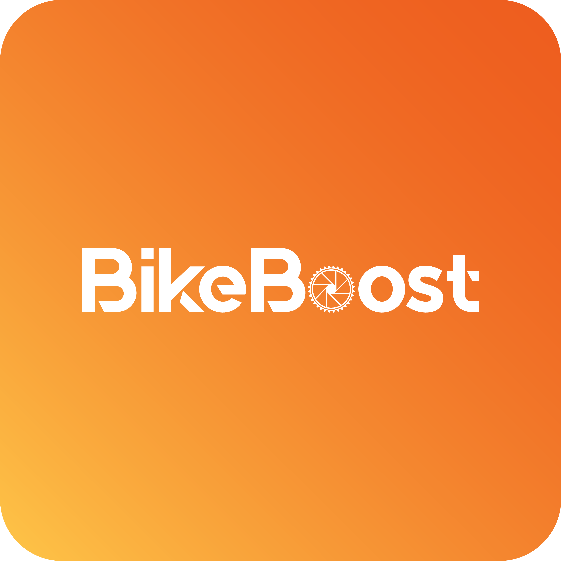 BikeBoost