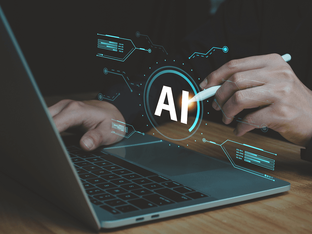 Exploring AI Writing Tools: Making Content Creation a Breeze - Jenni AI