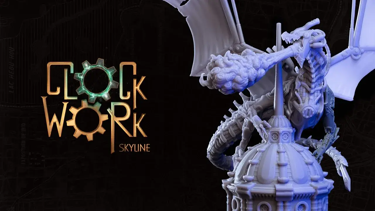 Loot Studios - Free Cyberpack