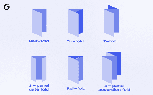 10 Brochure Design Best Practices To Apply Instantly