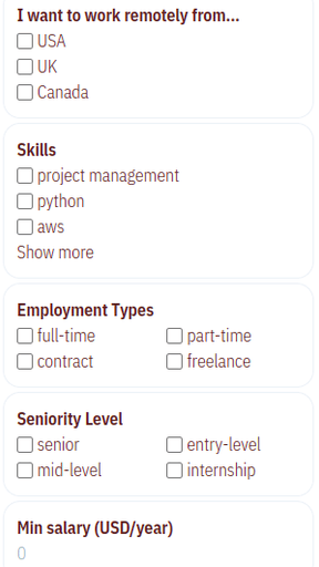 Unlock 50,000+ remote jobs!