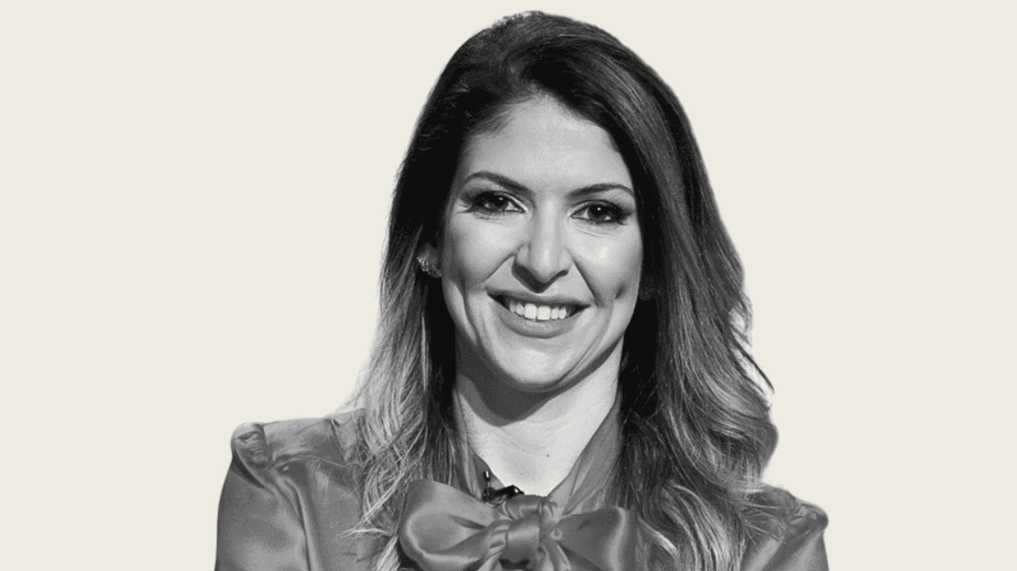 Quem é Carol Paiffer, CEO da Atom e investidora do Shark Tank