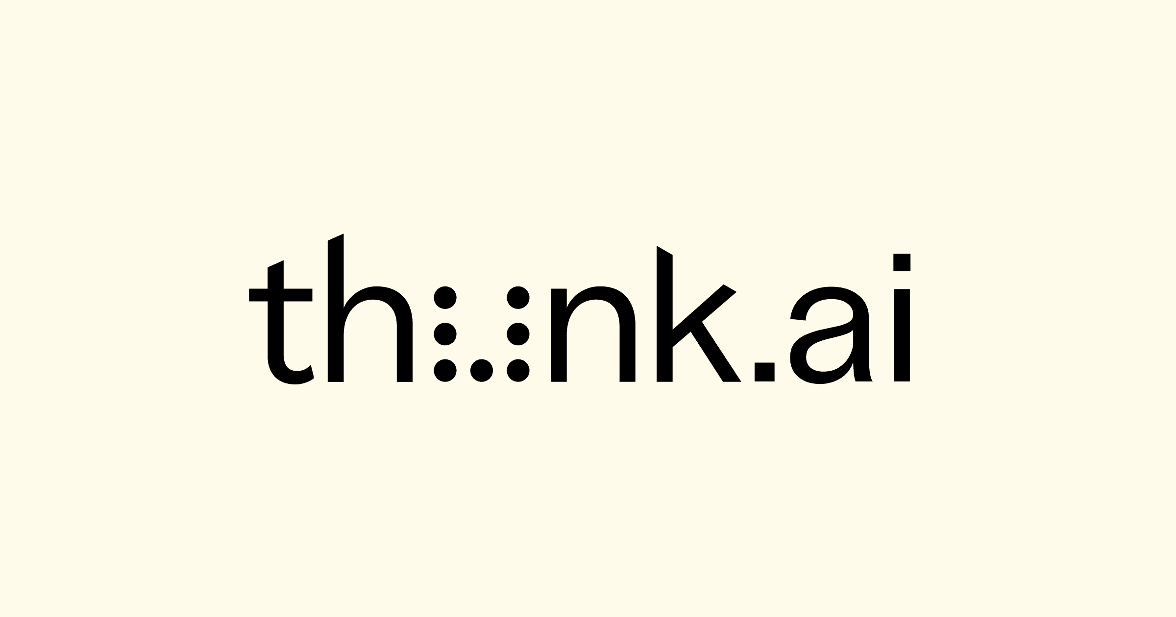 Thunk.AI | Automate business workflows with reliable AI agents