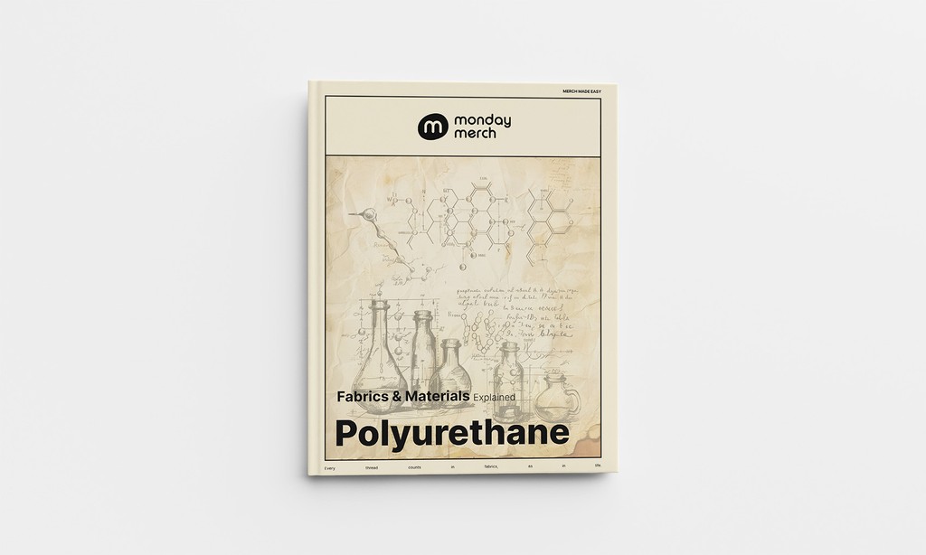 Polyurethane: Materials Explained: Process, Applications and Pros ...