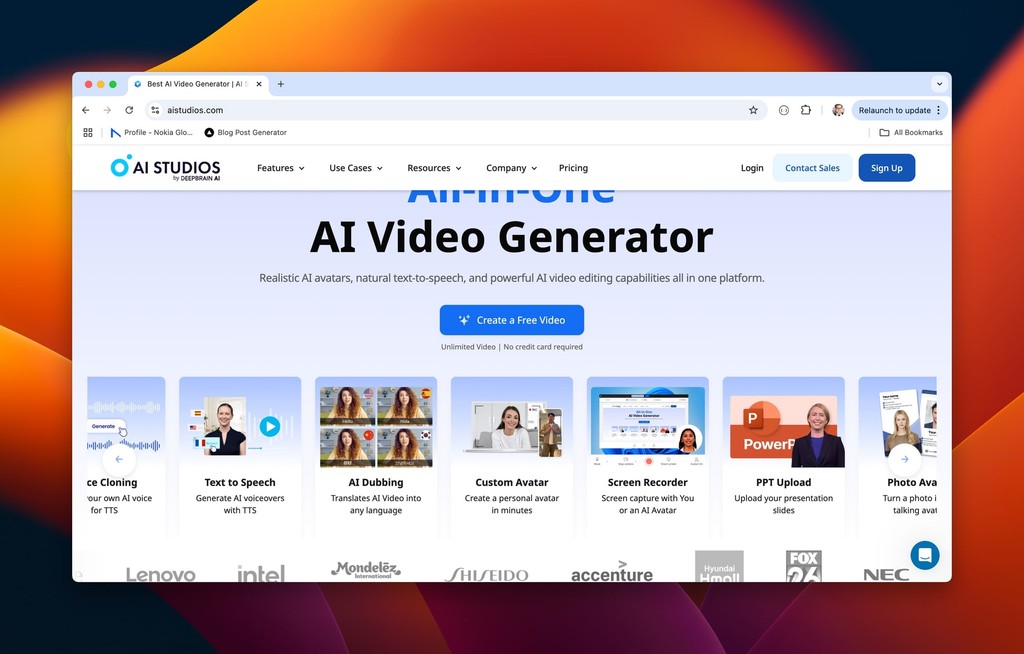 Best 7 Image to Video AI Generators in 2025 - pixkit