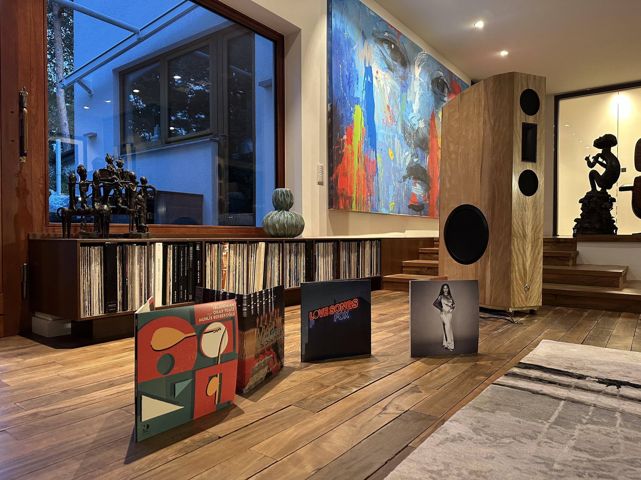 Boutique Audio Gallery - Luxury Audio