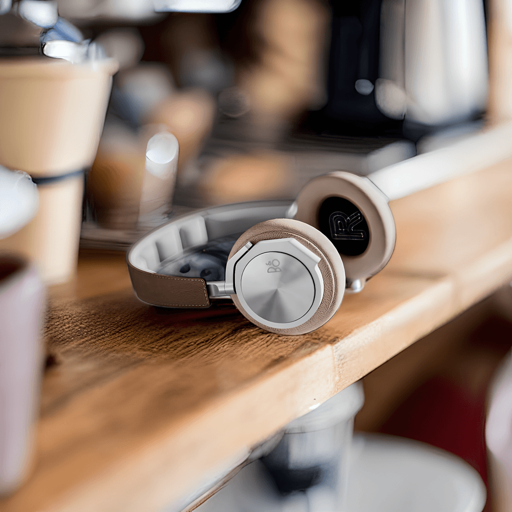 Mokker AI - Instant AI Background Replacement