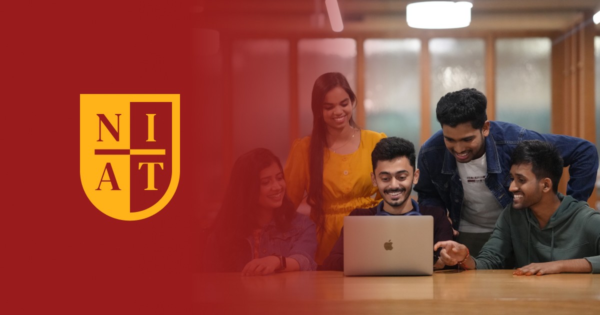 NIAT | NxtWave Institute of Advanced Technologies