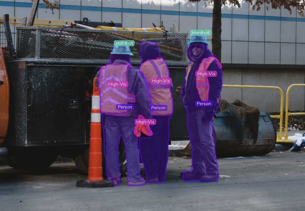 27+ Most Popular Computer Vision Applications in 2024