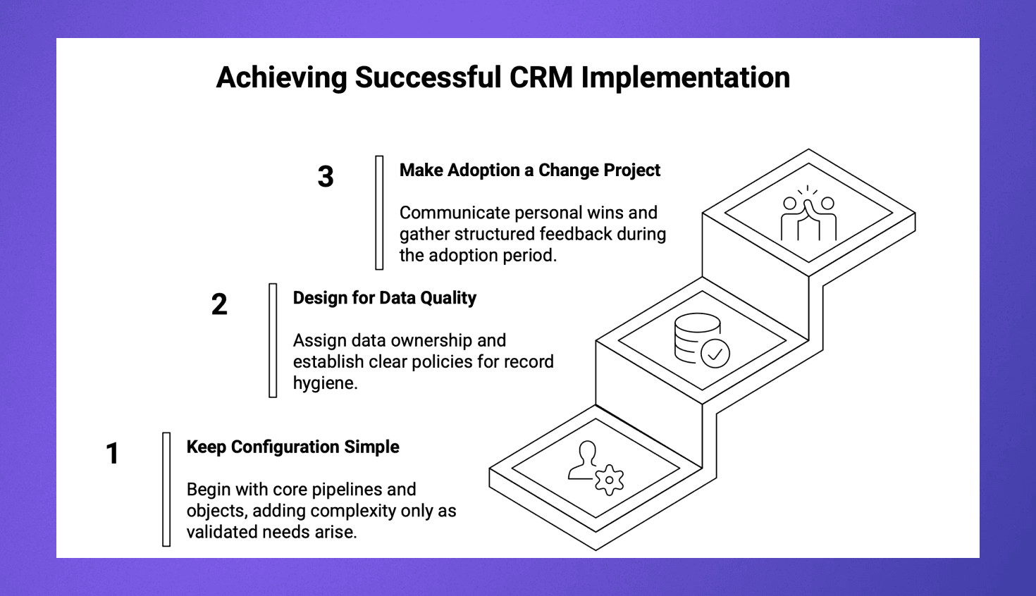CRM Strategy: How to Build a Great Customer Relationship Plan