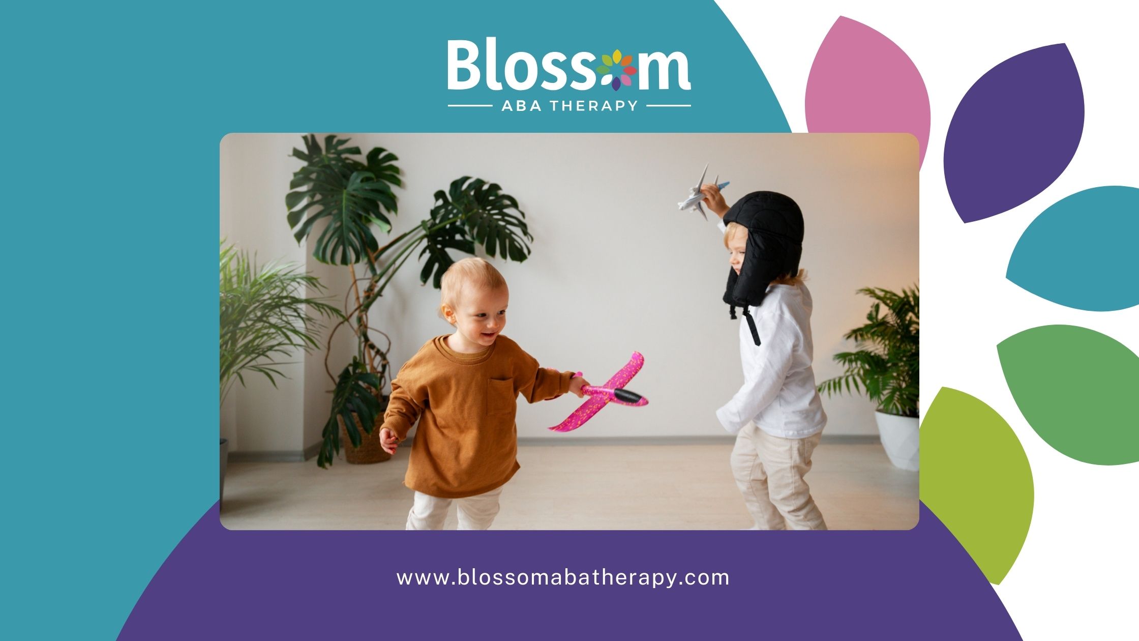 The 5 Types of Autism Spectrum: A Detailed Breakdown