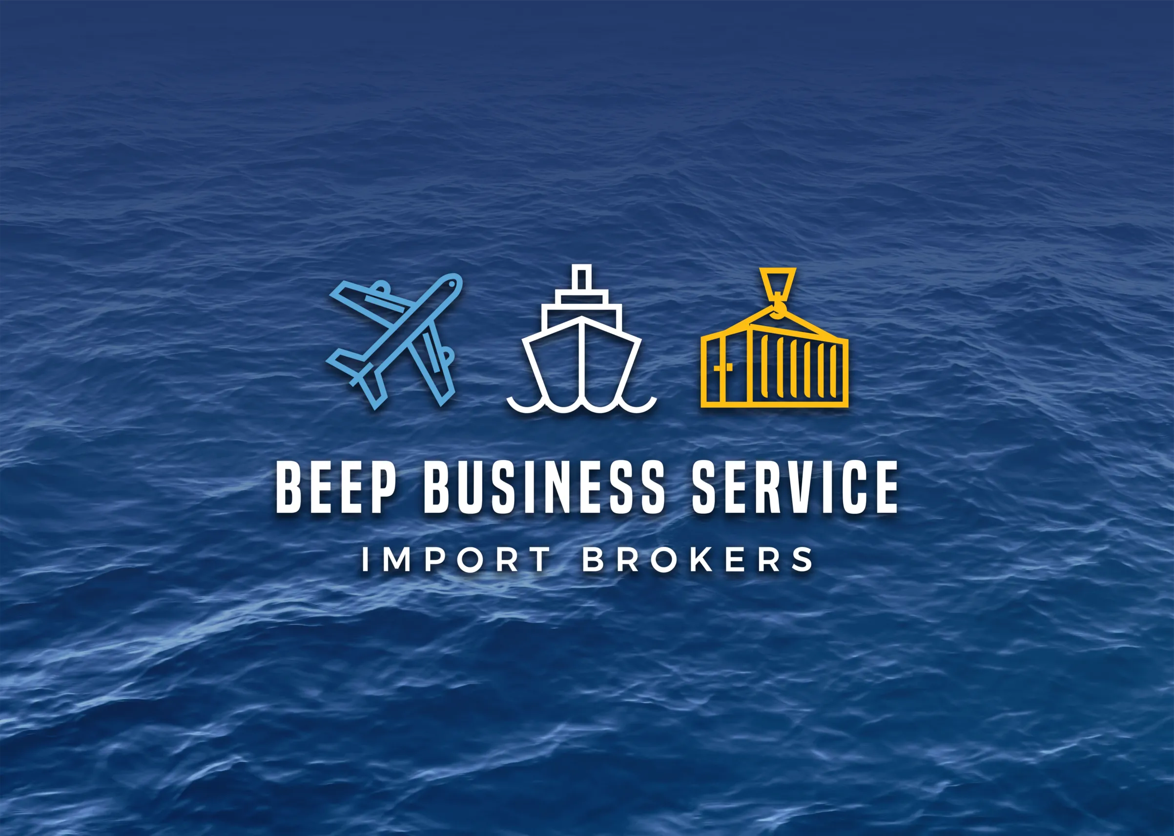 BEEP Business Service